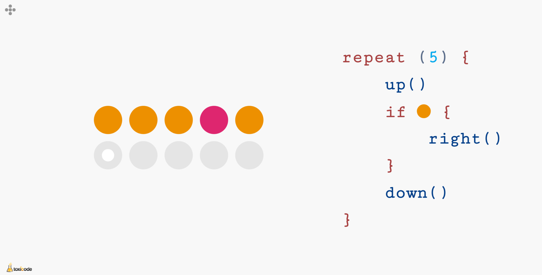 Compute It – Interaktivní aplikace